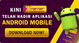 7meter - Agen Taruhan Judi Bola SBOBET Online Terpercaya